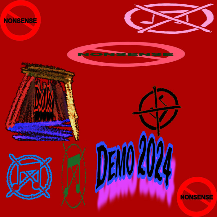 DEMO 2024 | Desecrating Nonsense
