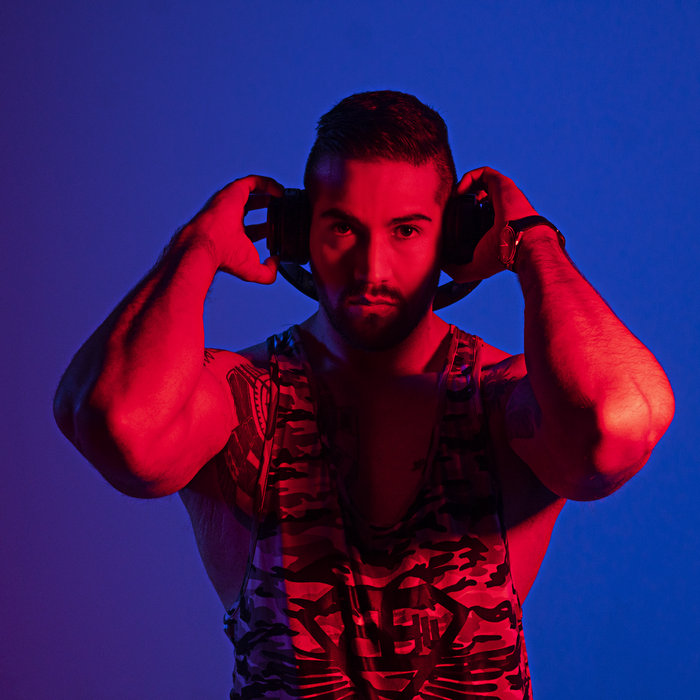 Gorillaz - Feel Good Inc (Tony Metric Acid Lights Mix) | Tony Metric