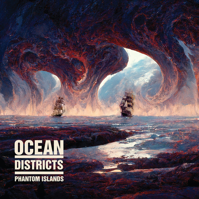 Phantom Islands | Ocean Districts