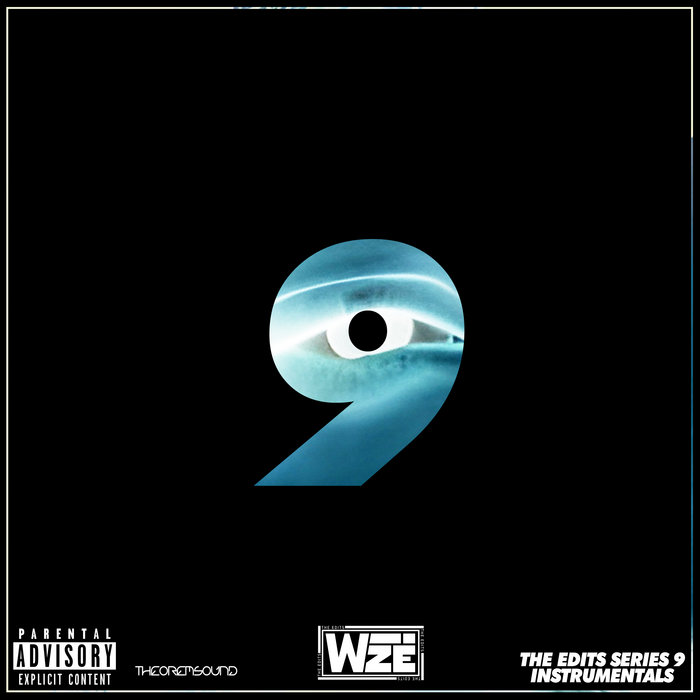 the edits. SERIES 9 (INSTRUMENTALS) | WIZE