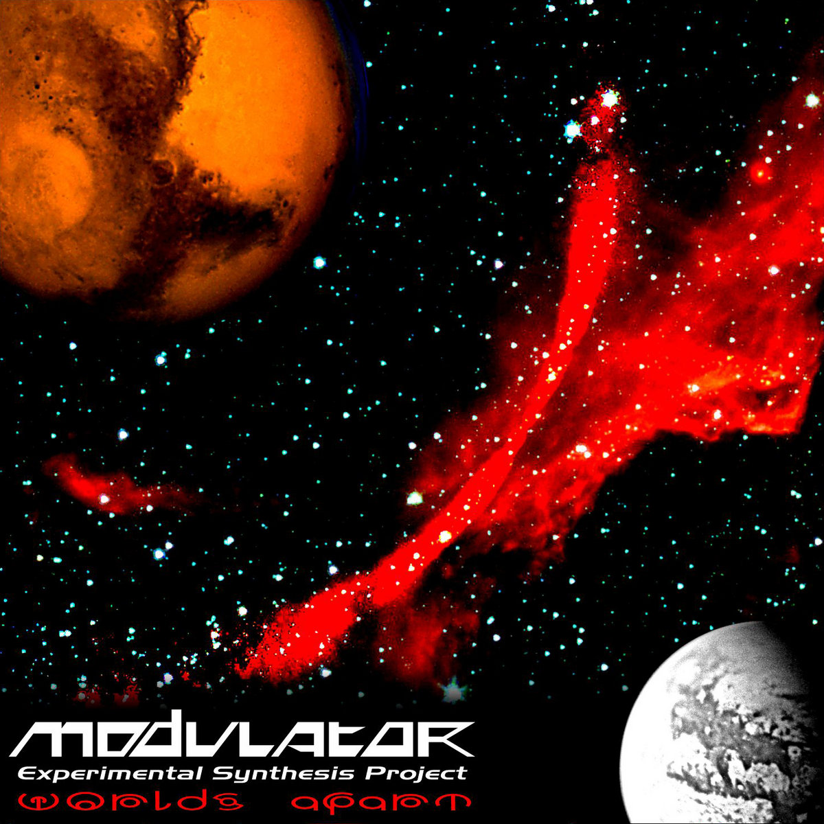 Worlds Apart | Modulator ESP