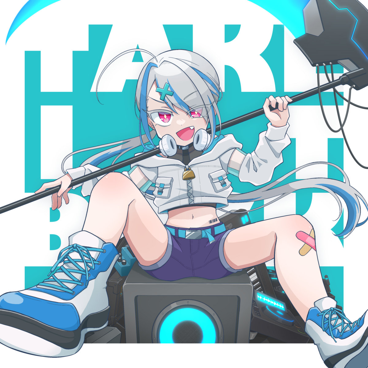 TAKE IT BACK | Ryoto