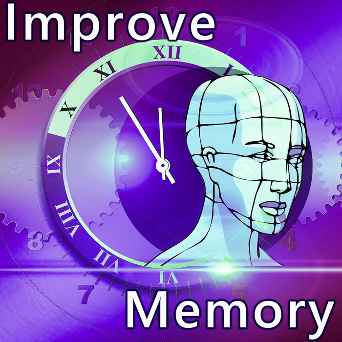 Improve Memory Retention - Theta Brain Waves Meditation | Harmony Of ...