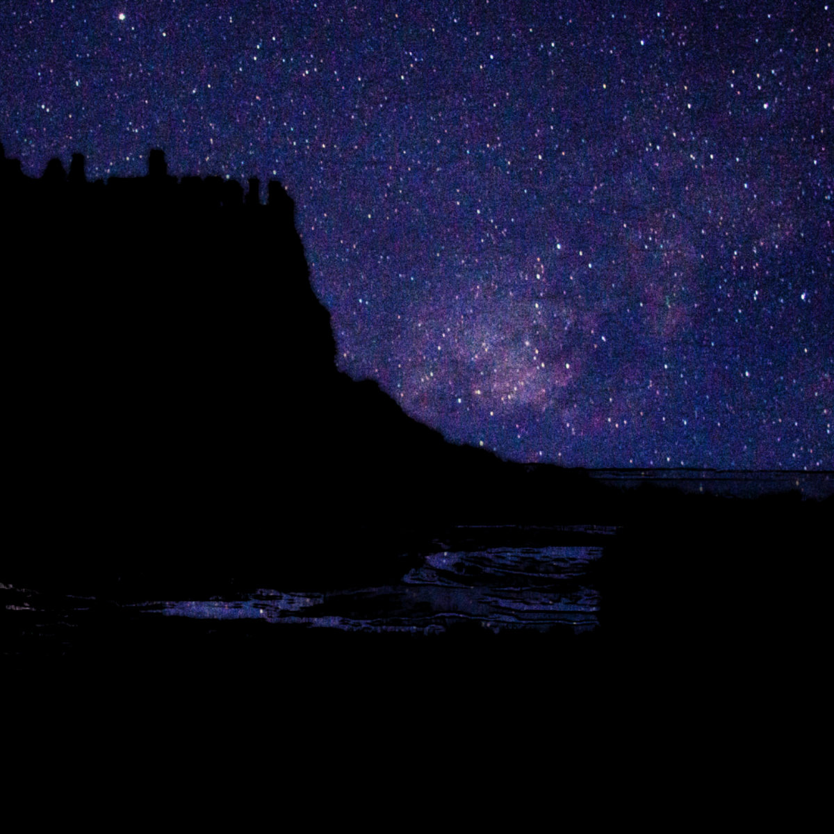 Imbolc Lullaby | Lisa Cuthbert