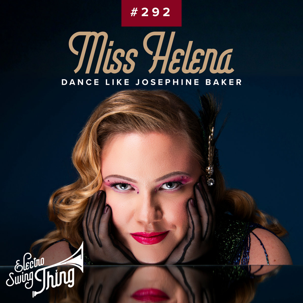 Dance Like Josephine Baker | Miss Helena | Electro Swing Thing