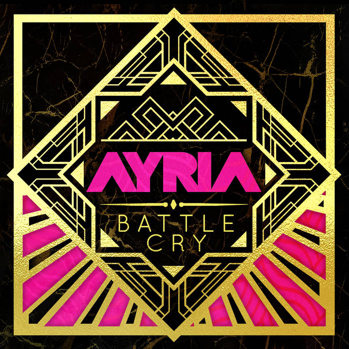 Battle Cry | Ayria
