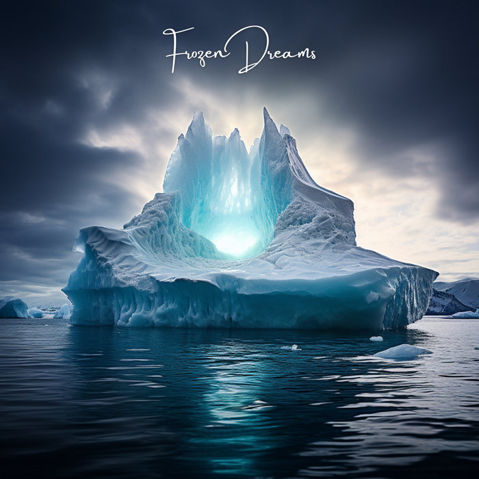 Frozen Dreams | Tomas Lanquist