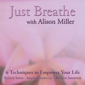 Just Breathe | Alison Miller | Alison Miller & Gerit Williams