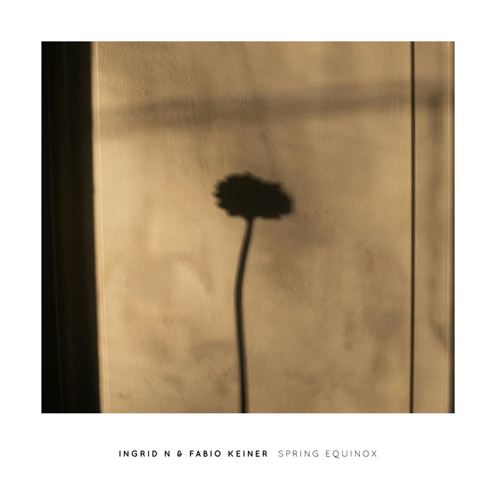 Spring Equinox | Ingrid N & Fabio Keiner | Adventurous Music