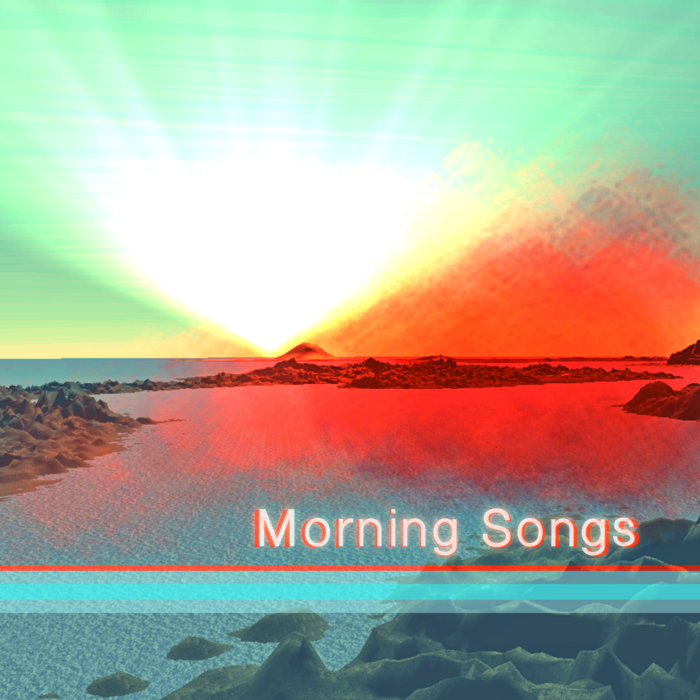 106:Morning Songs | Daṇḍin