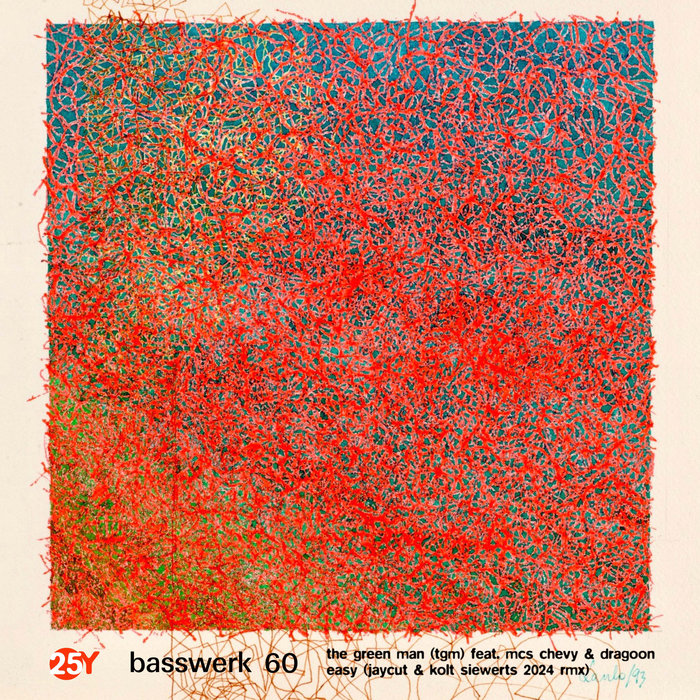 TGM - Easy (Jaycut & Kolt Siewerts 2024 Rmx) (Basswerk 60) | The Green ...