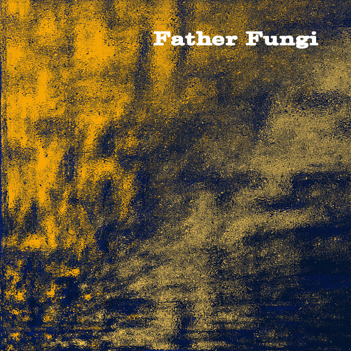Father Fungi | the spectre collector