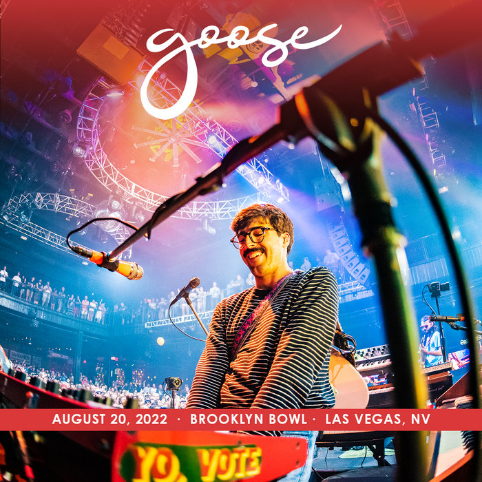 (Marie's The Name) His Latest Flame | Goose