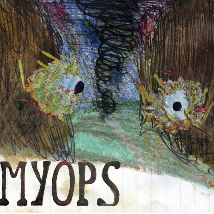 augen rollen | MYOPS