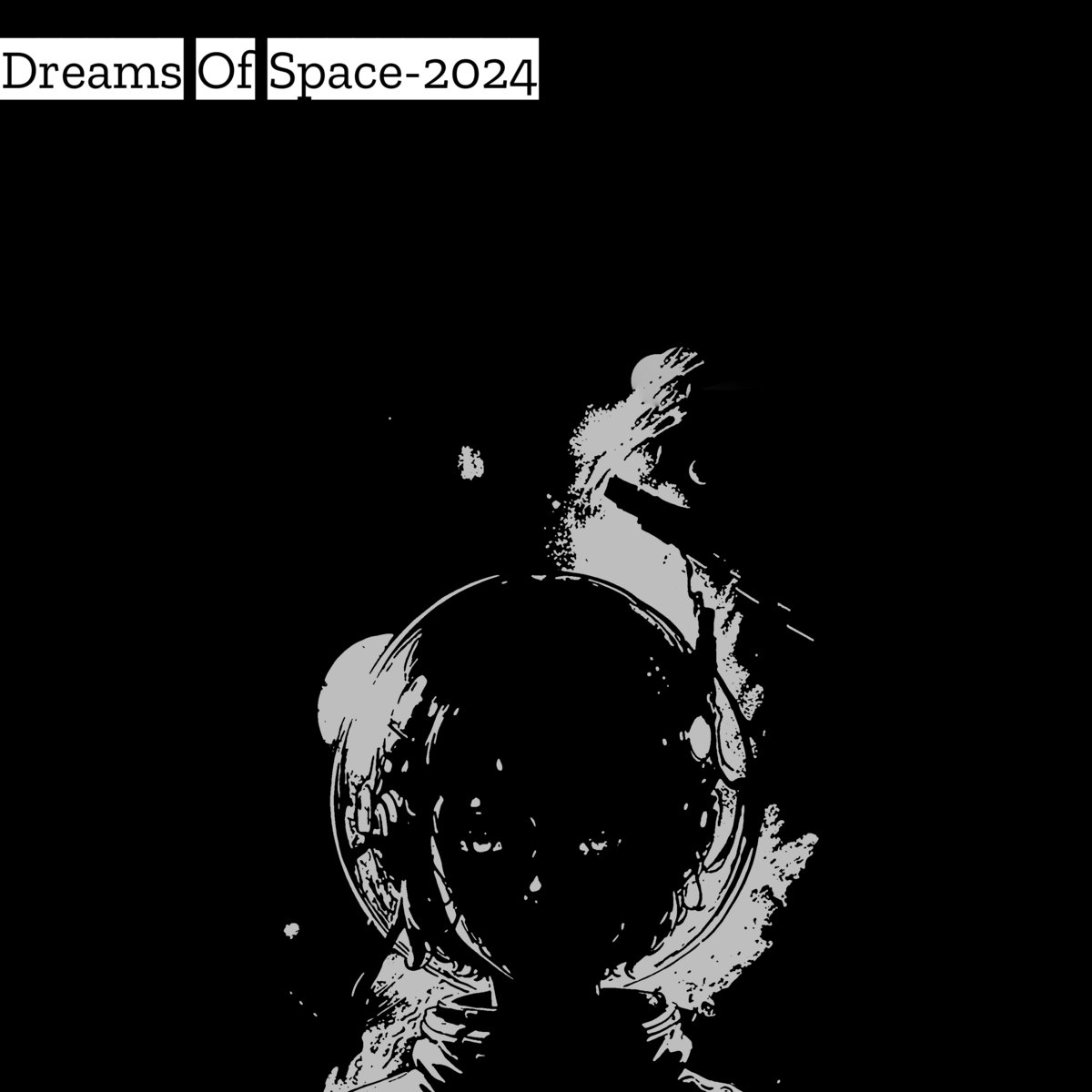 Dream Of Space - Remastered 2024 | Airoe