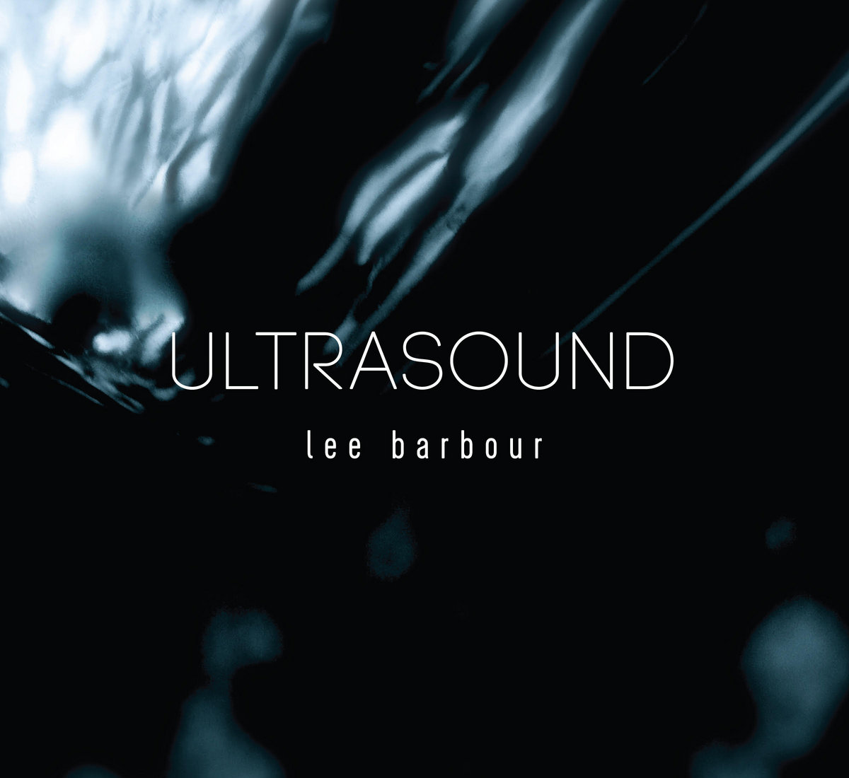 Ultrasound | Lee Barbour