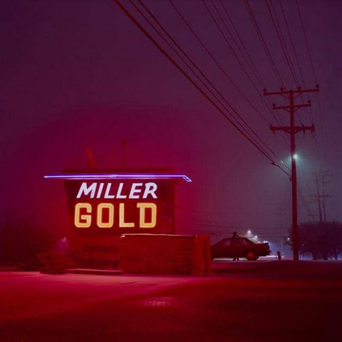 Miller Gold | Miller Gold | Digging Around The Minds Flava