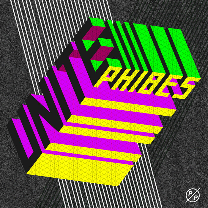 Unite (ALBUM) | Phibes