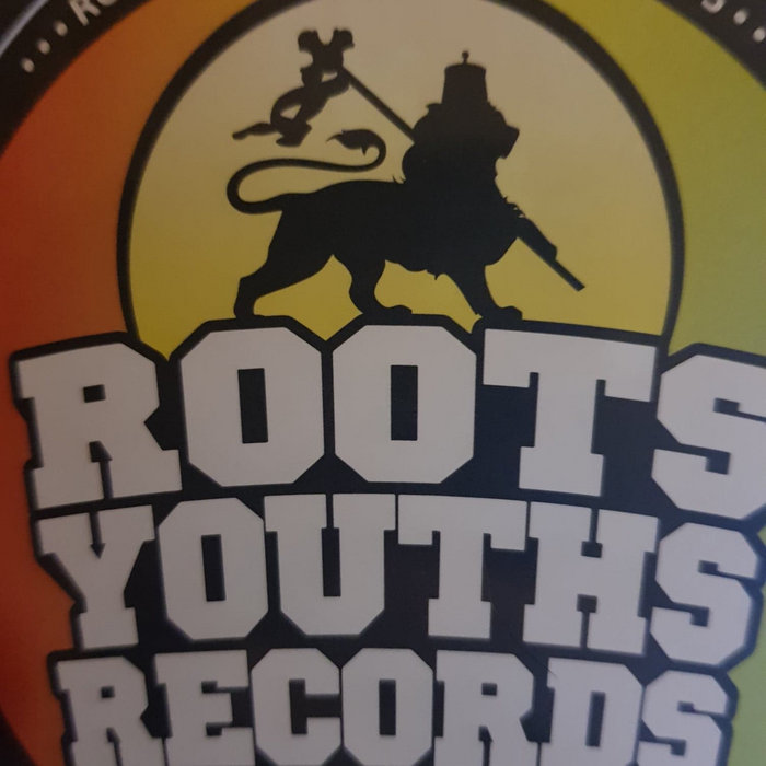 THE ABYSS NOMADIX MIX 1 | BONGO ASHER | ROOTS YOUTHS RECORDS