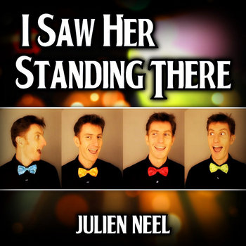 Music | Julien Neel