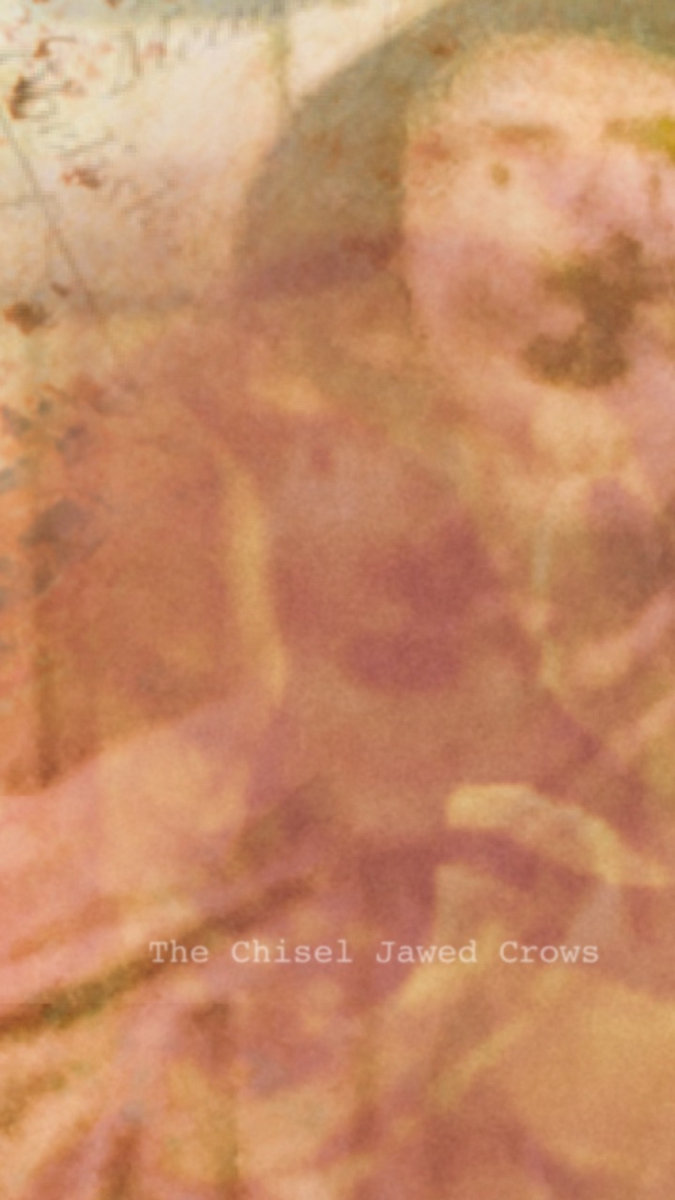 Lands of the Southern Cross | The Chisel Jawed Crows