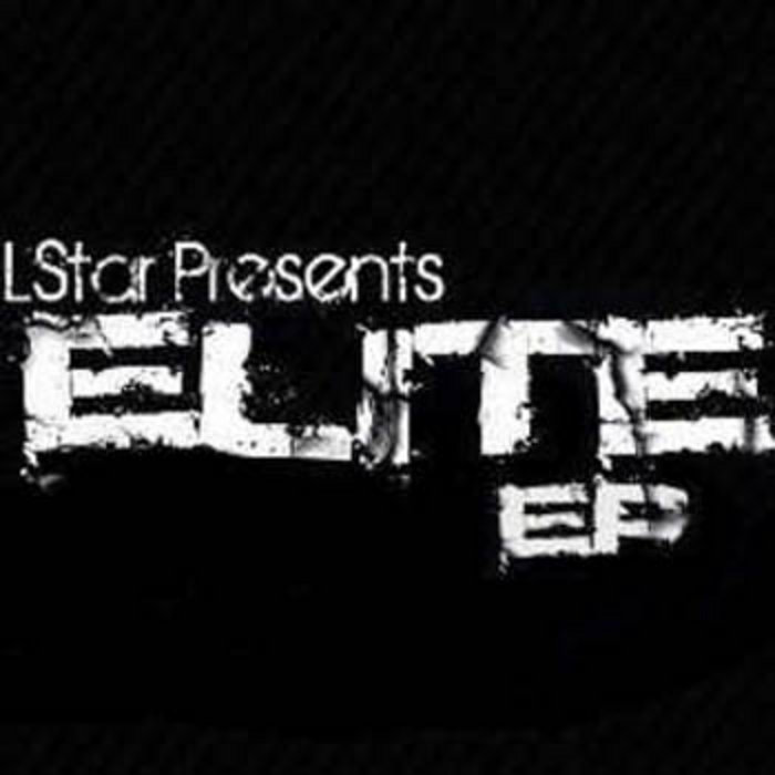Elite EP | LStarProducer