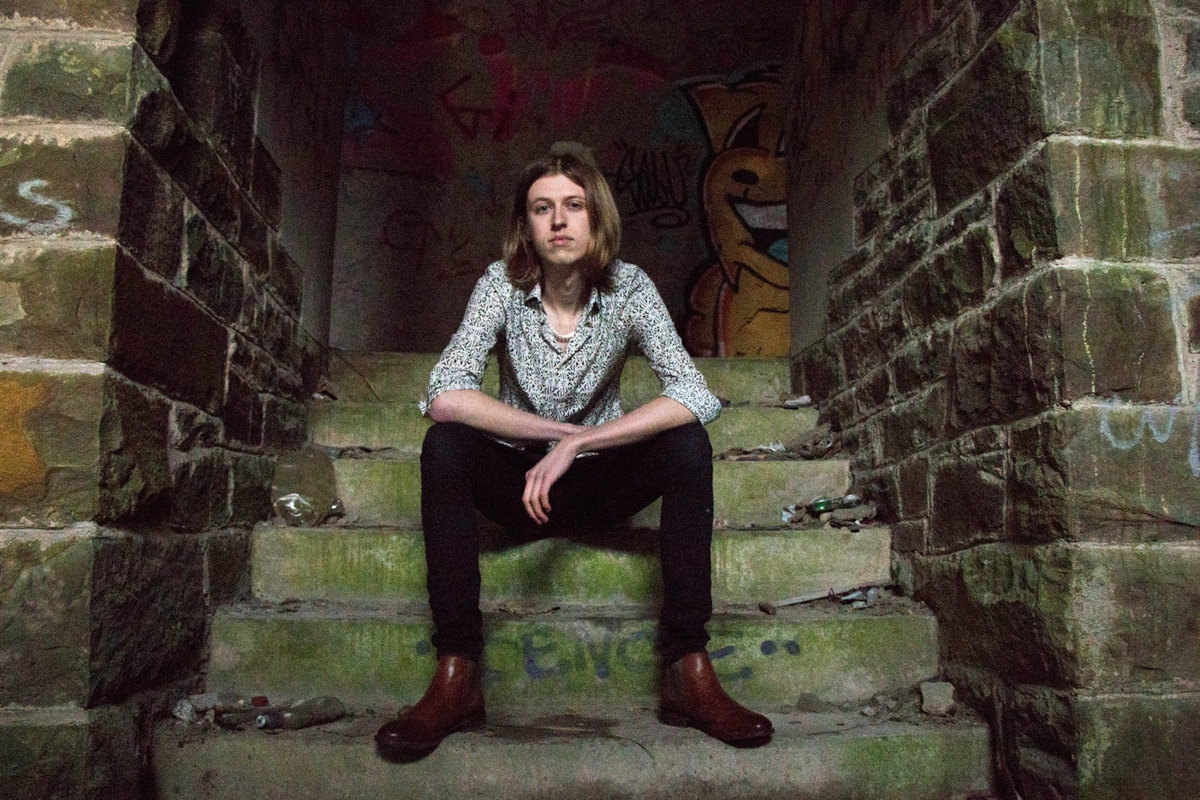 REFLECTIONS | RHYS DAVIS