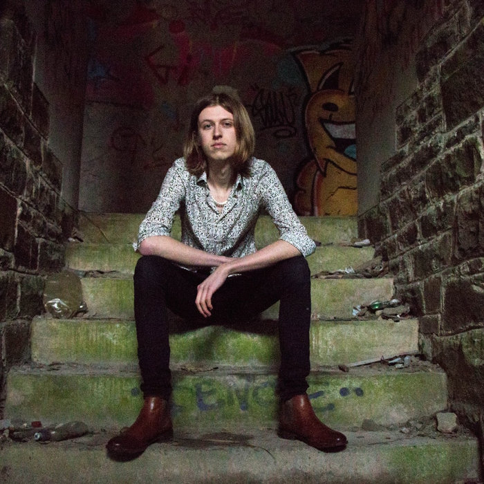 REFLECTIONS | RHYS DAVIS