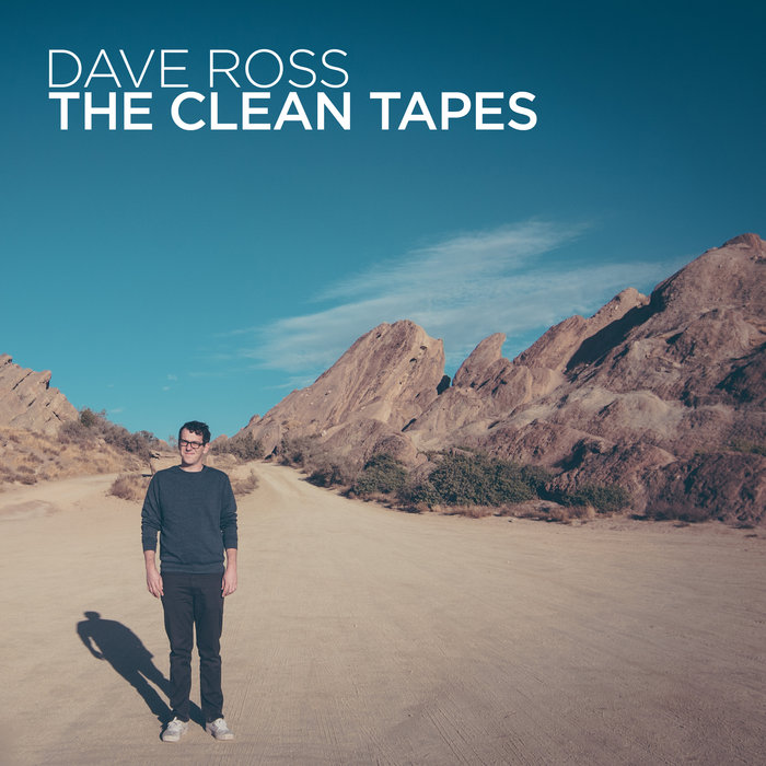 The Clean Tapes | Dave Ross