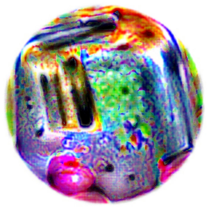 Adversarial Patches | Constant-Pattern Solutions | Eric Frye