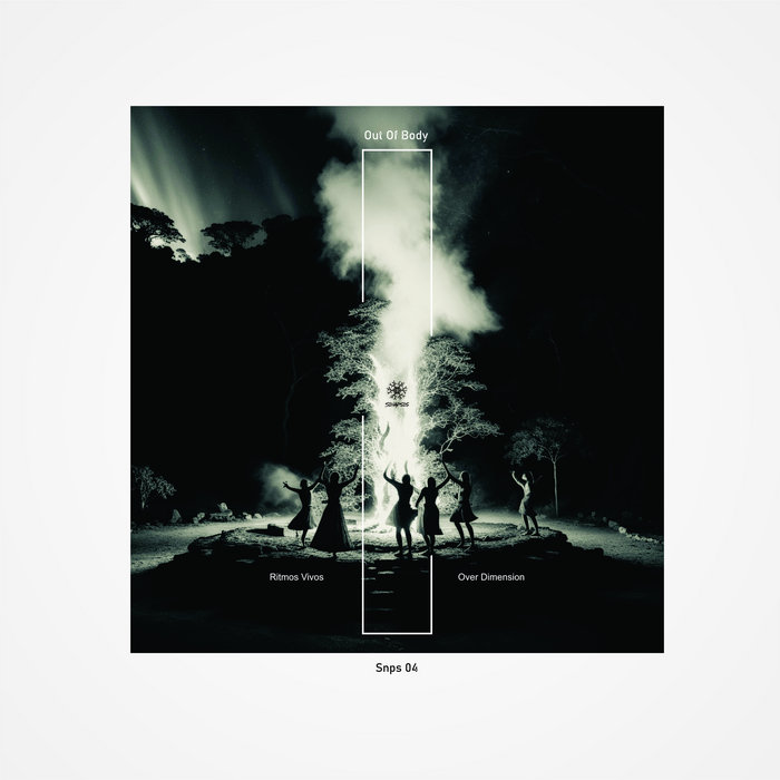 Out Of Body | Over Dimension, Ritmos Vivos | Sinapsis