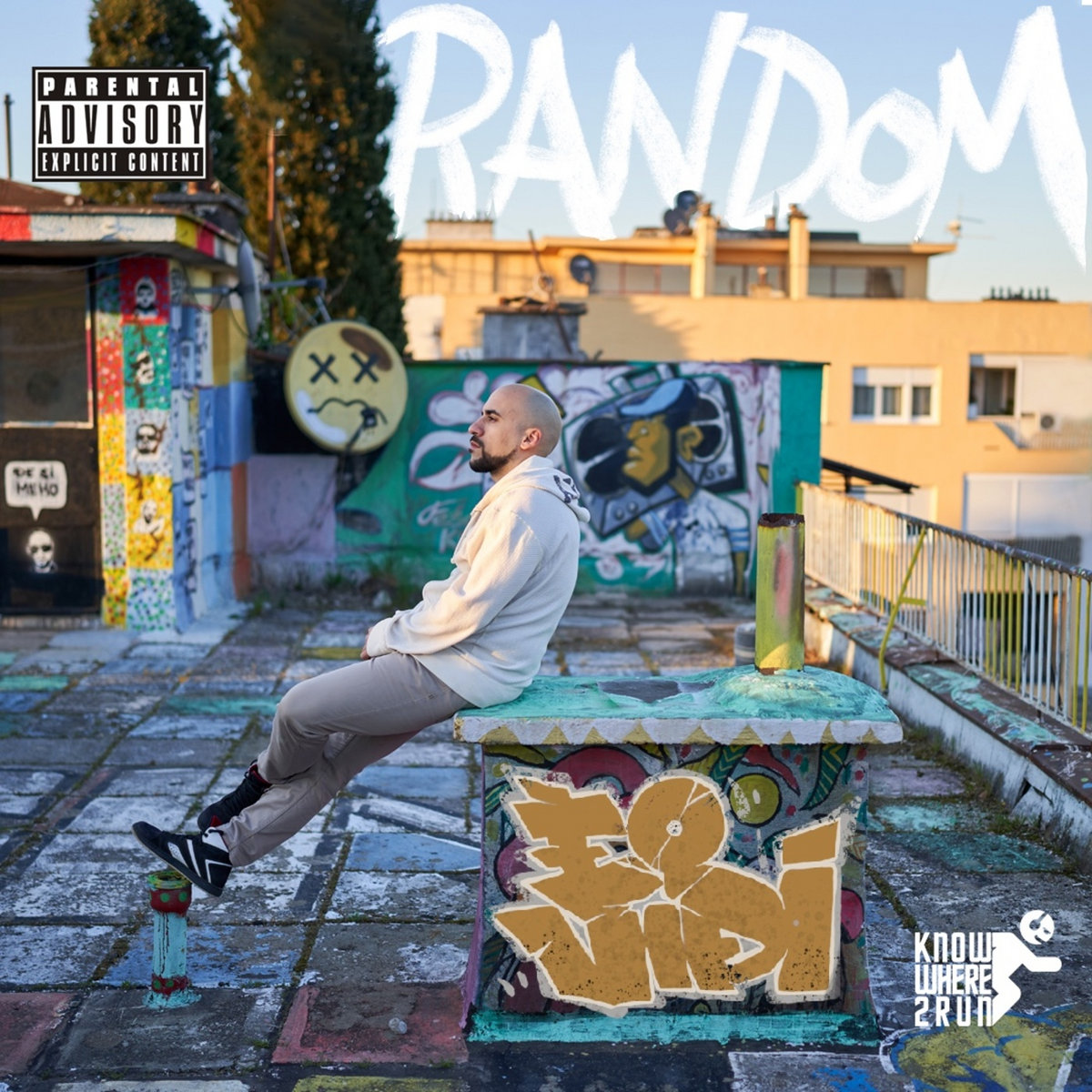 Eo Viﾄ訴 Random Knowhere2run Random