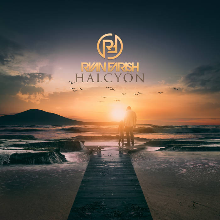 Halcyon Sea