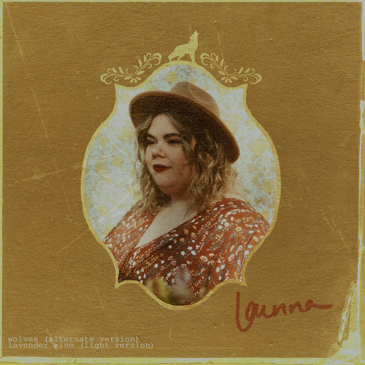 Wolves (Alternate Version) | Lounna