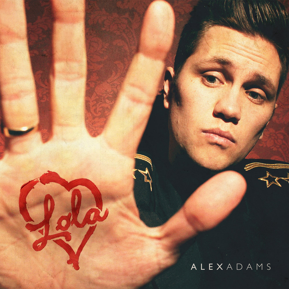 Lola | Alex Adams