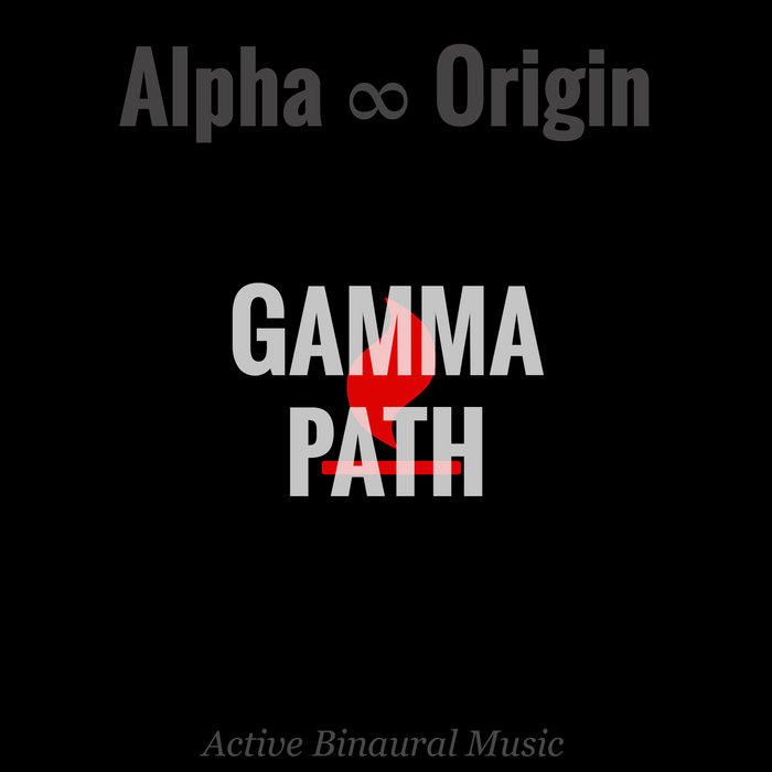 Gamma Path | Alpha8Origin