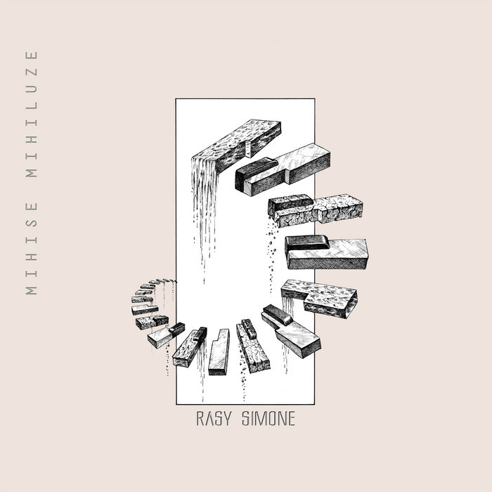 Mihise Mihiluze | Rasy Simone