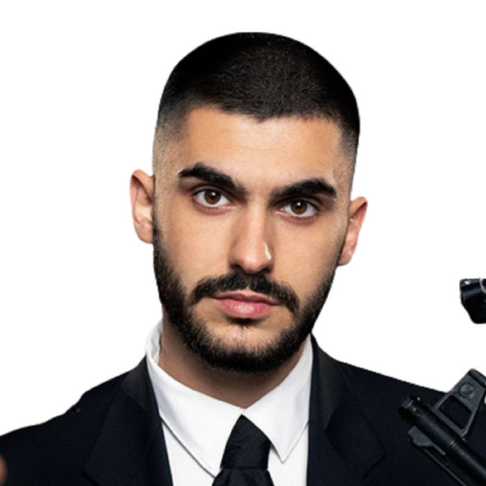 Butrint Imeri - CIGAREN (Instrumental/Karaoke Piano) NO COPYRIGHT ...