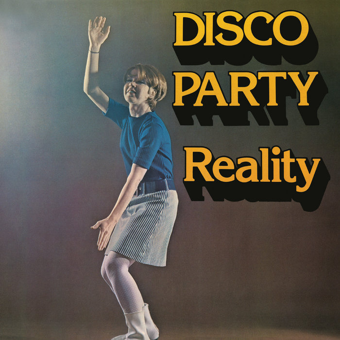 Disco Party | Reality | Jazzman Albums