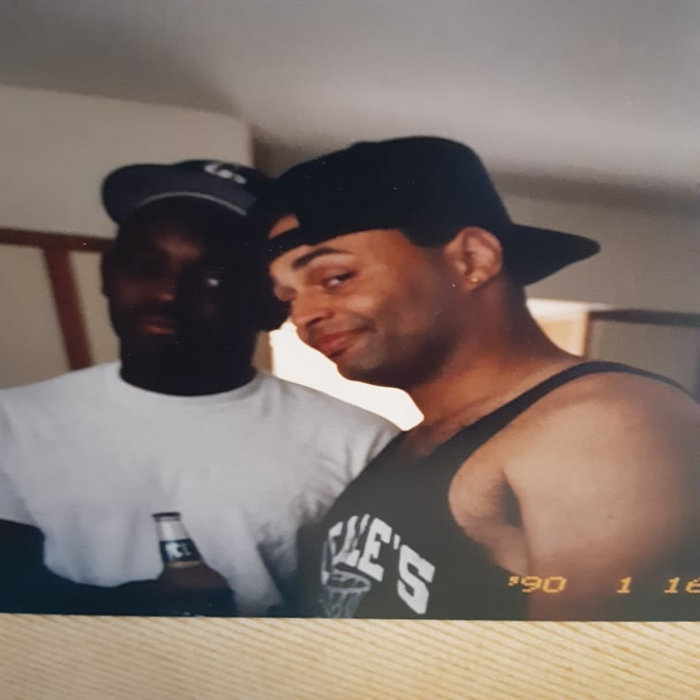 Immortal Von Armstrong is Nemesis | Von ArmStrong(Nemesis), JayfromJerz ...