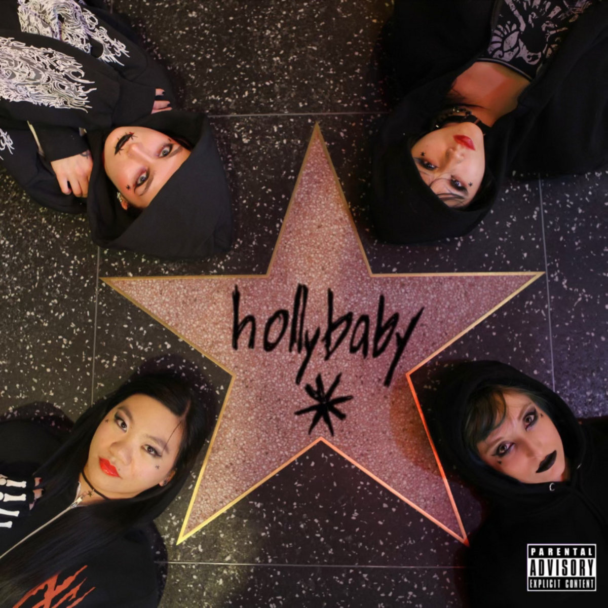 hollybaby | unpolished*
