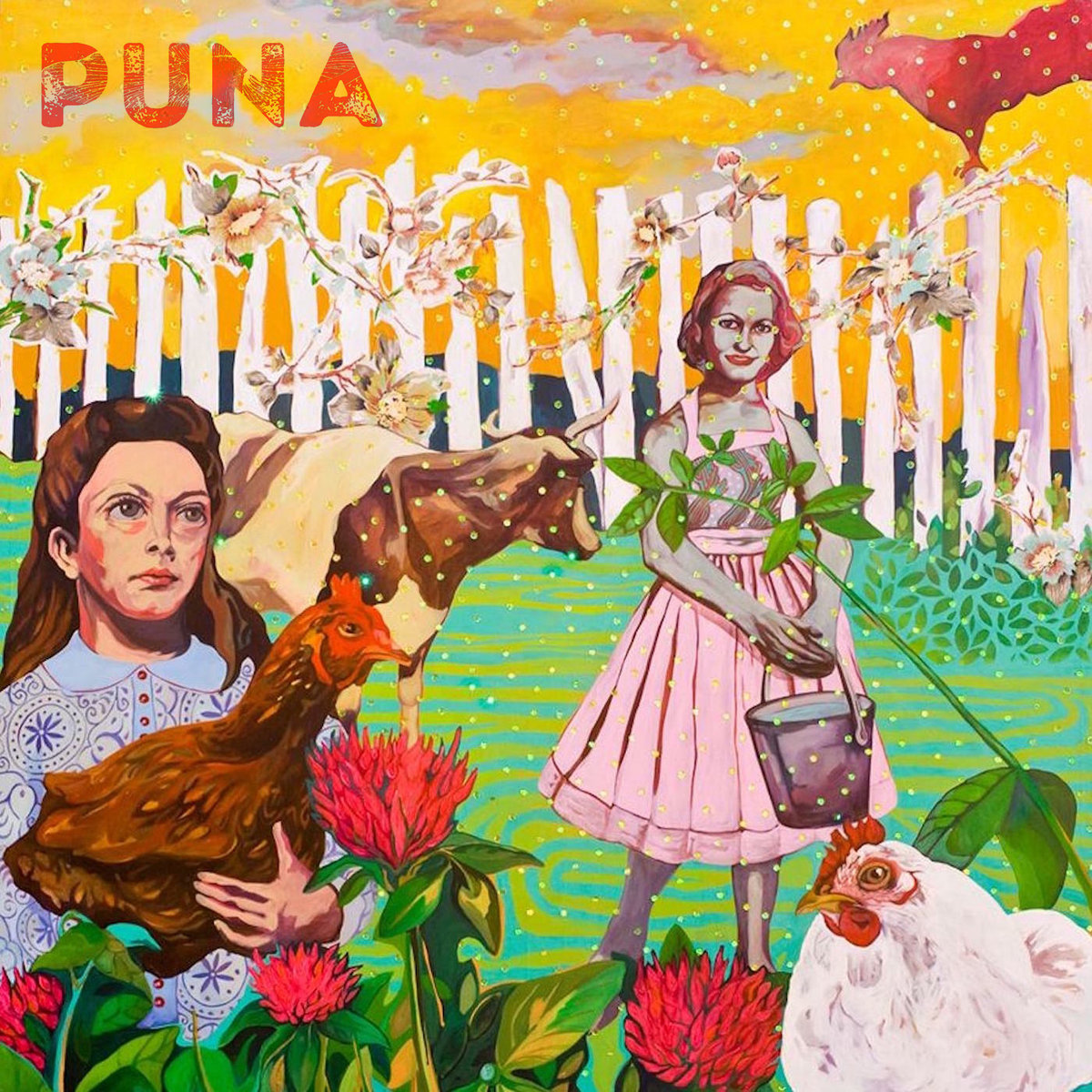 Puna Vol.1 | Puna* | Puna
