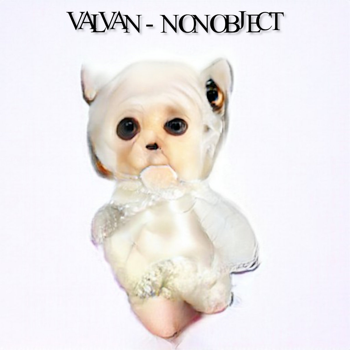 Nonobject | Valvan