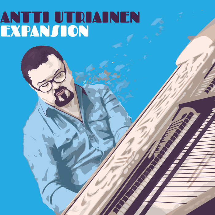 Antti Utriainen Expansion | Antti Utriainen Expansion