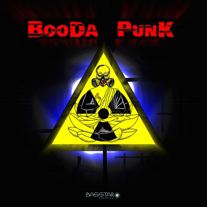 Booda Punk | Booda Punk | Bass Star Records