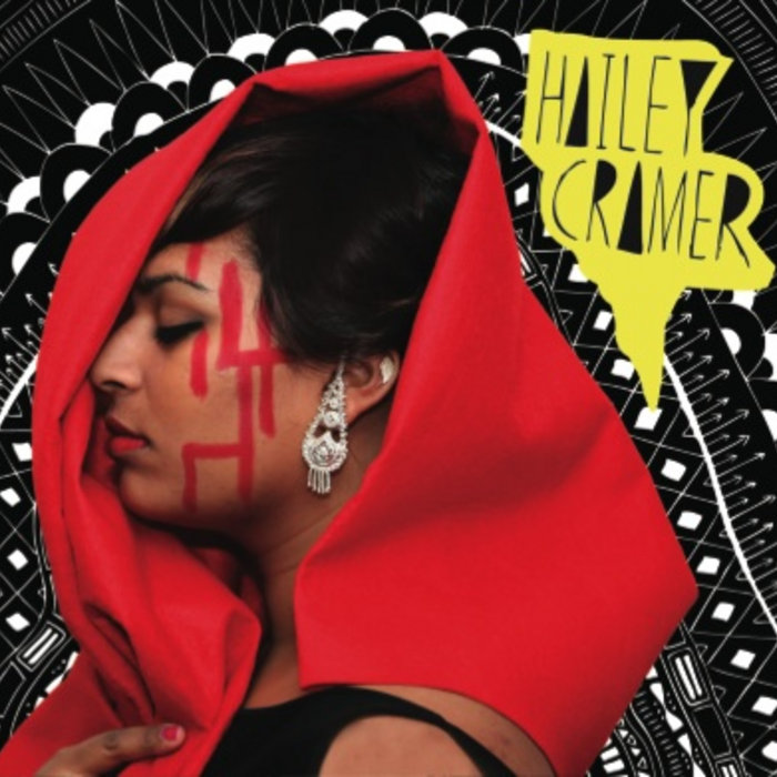 Hailey Cramer EP | Hailey Cramer