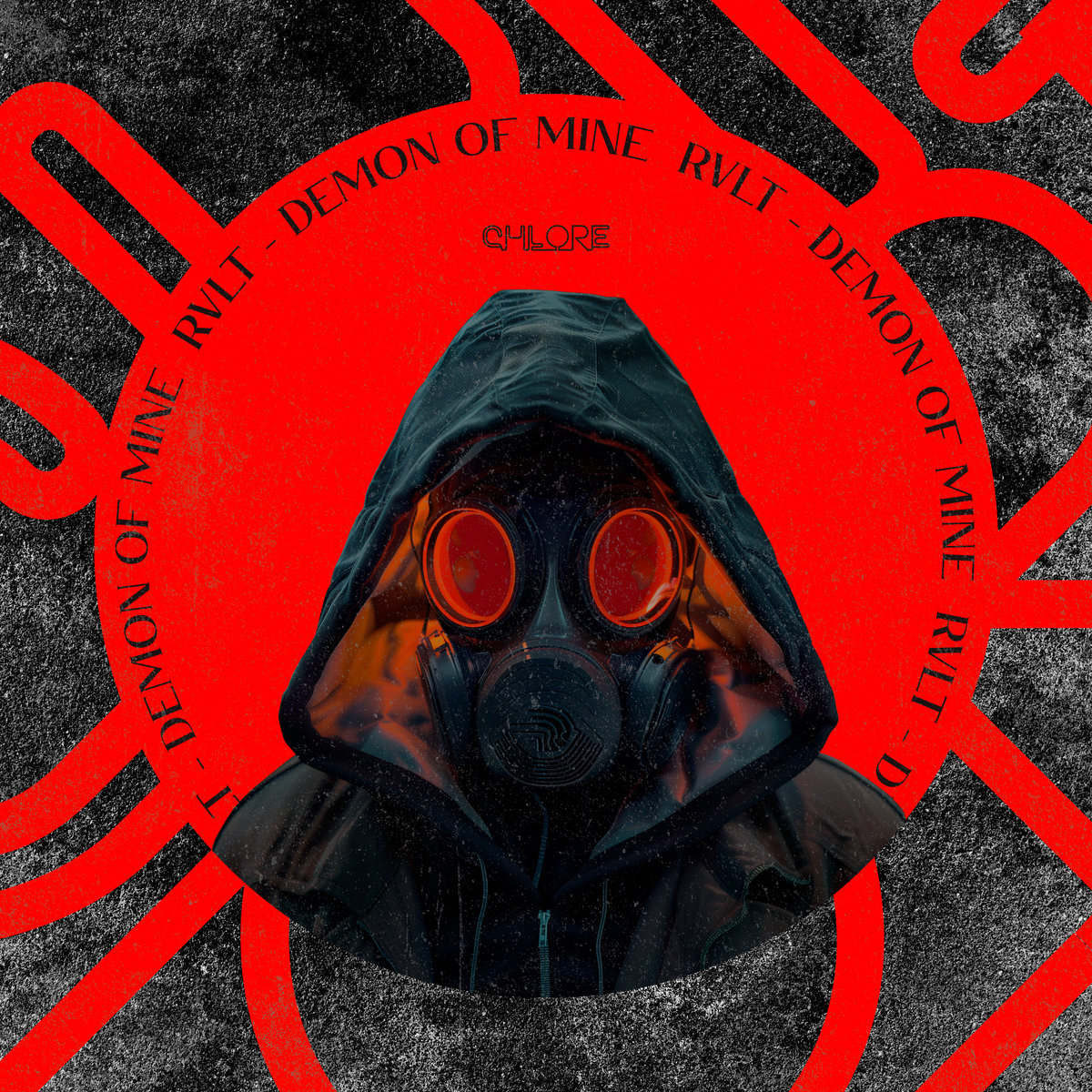 Demons of Mine | RVLT | Chlore