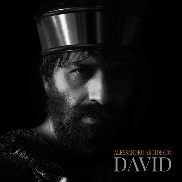 David | Alessandro Arcidiaco
