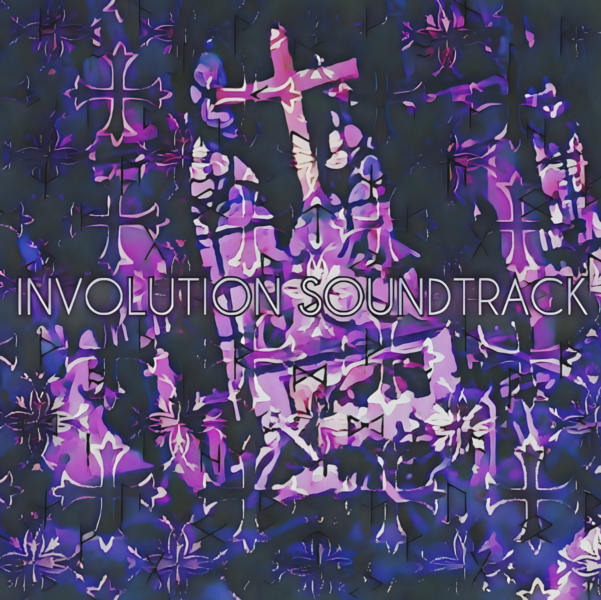 Involution Soundtrack | Tapestri