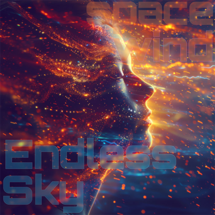 Endless Sky | Space Wind